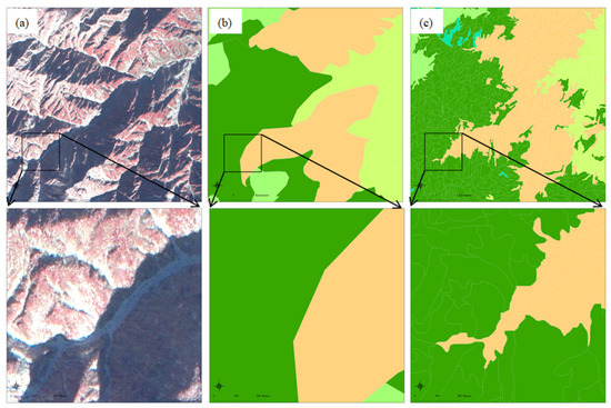 Geo Object Based Vegetation Mapping Via Machine Learning Methods With An Intelligent Sample