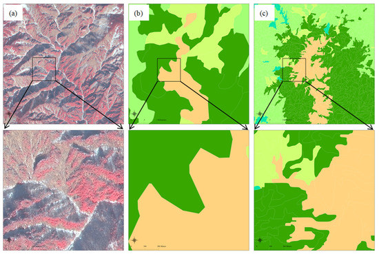 Geo Object Based Vegetation Mapping Via Machine Learning Methods With An Intelligent Sample