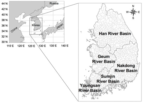 Integrated Drought Monitoring and Evaluation through Multi-Sensor ...
