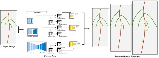 Remote Sensing | Free Full-Text | Predicting Plant Growth from Time ...