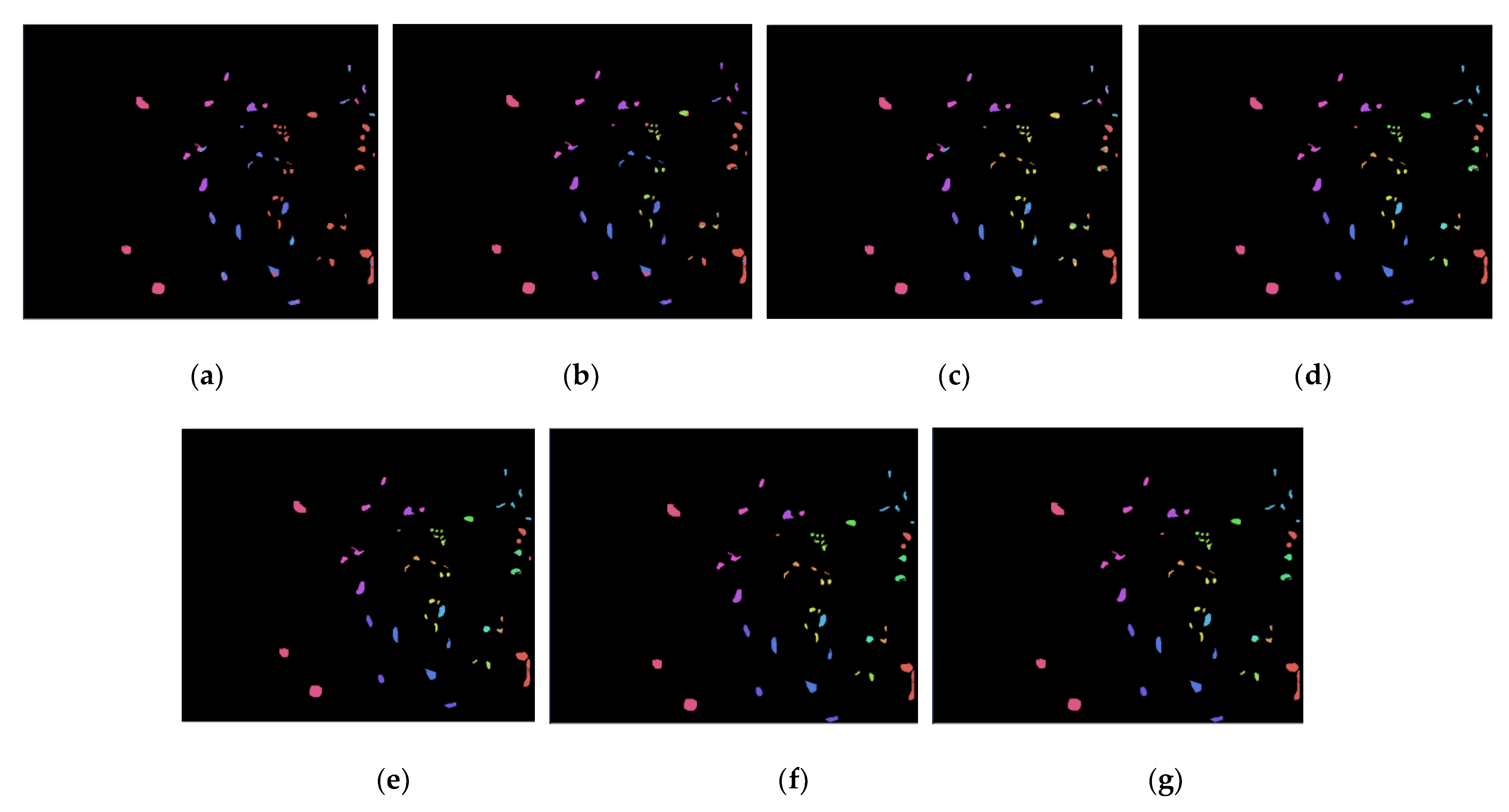 Hyperspectral Image Classification Based on Multi-Scale Residual ...