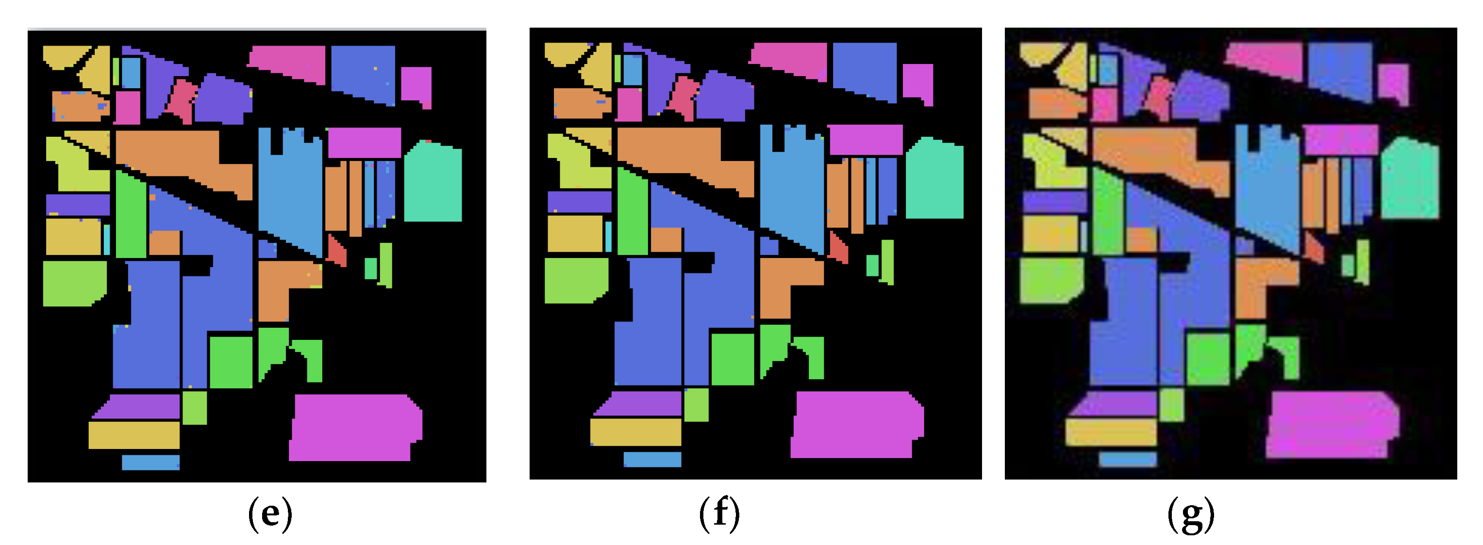 Hyperspectral Image Classification Based on Multi-Scale Residual ...