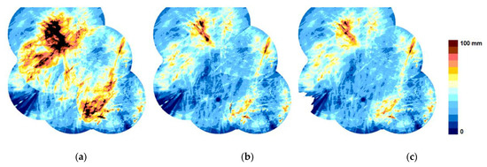 Remote Sensing | Free Full-Text | The Role of Weather Radar in Rainfall ...