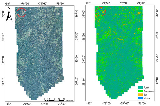 Remote Sensing | Free Full-Text | Effects of Training Set Size on ...