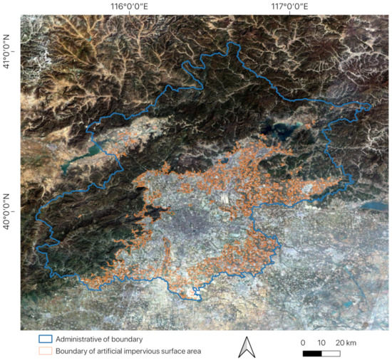 Mapping Essential Urban Land Use Categories in Beijing with a Fast Area ...