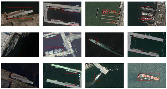 SDGH-Net: Ship Detection in Optical Remote Sensing Images Based on Gaussian Heatmap Regression