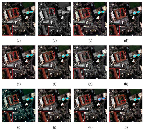 MDECNN: A Multiscale Perception Dense Encoding Convolutional Neural Network for Multispectral ...
