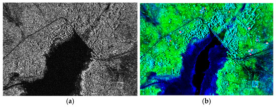Earth Environmental Monitoring Using Multi-Temporal Synthetic Aperture Radar: A Critical Review ...