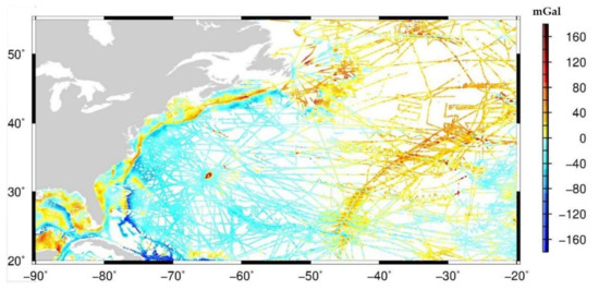 The Unique Role of the Jason Geodetic Missions for high Resolution ...