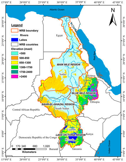 Hydroclimatic Extremes Evaluation Using GRACE/GRACE-FO and Multidecadal ...