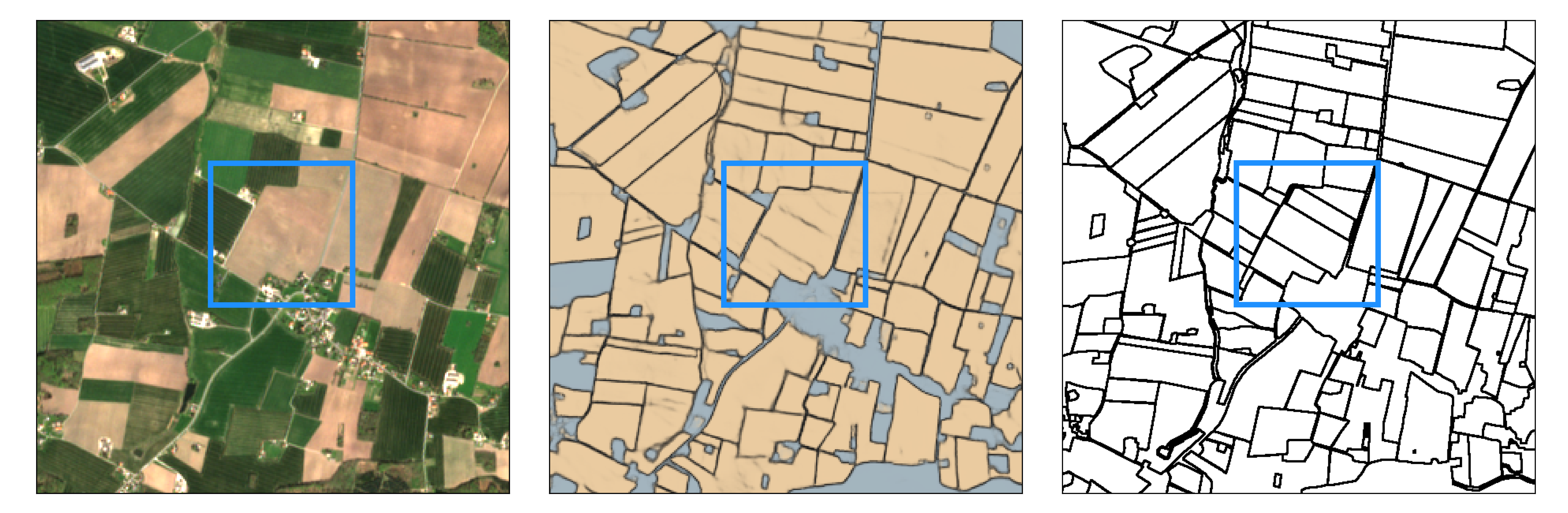 Remote Sensing | Free Full-Text | Advanced Fully Convolutional Networks ...