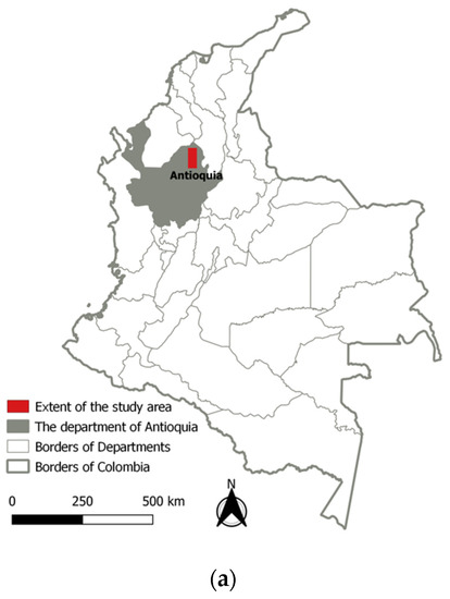 Cloud and Cloud-Shadow Detection for Applications in Mapping Small-Scale Mining in Colombia ...