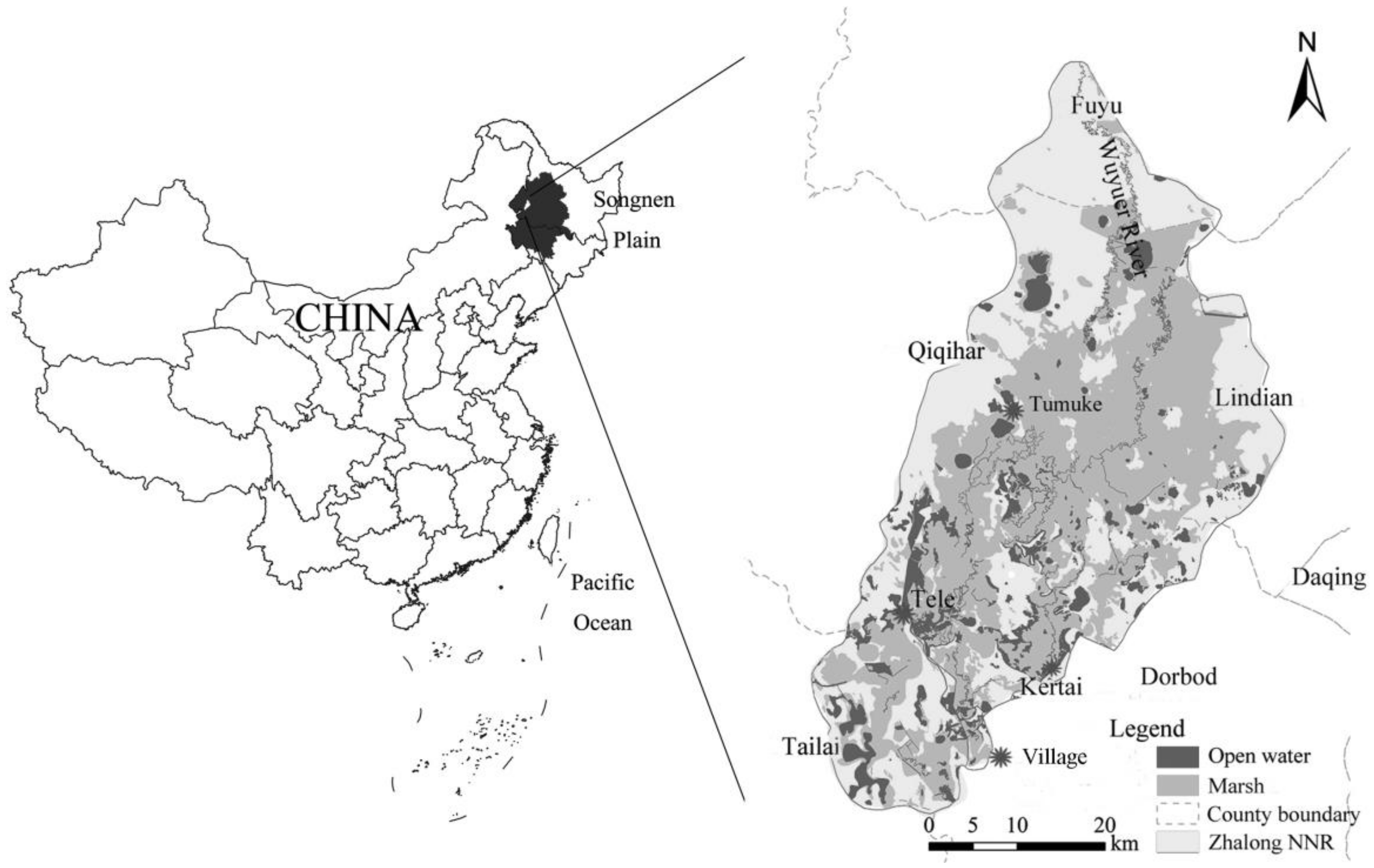 Wetland Mapping Using Hj 1ab Hyperspectral Images And An Adaptive Sparse Constrained Least