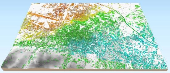 Remote Sensing | Free Full-Text | A Workflow Based on SNAP–StaMPS Open ...