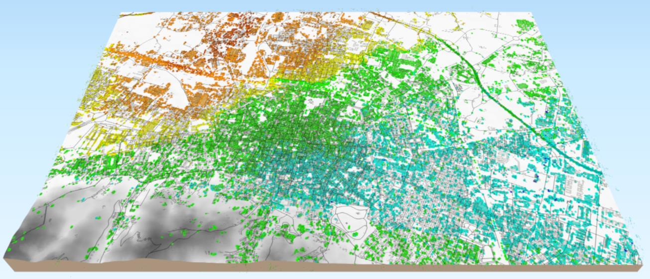 Remote Sensing Free Full Text A Workflow Based On Snap Stamps Open Source Tools And Gnss