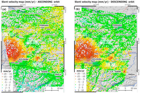 A Workflow Based on SNAP–StaMPS Open-Source Tools and GNSS Data for PSI ...