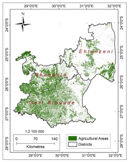 Remote Sensing | Free Full-Text | Application of the Random Forest Classifier to Map Irrigated ...