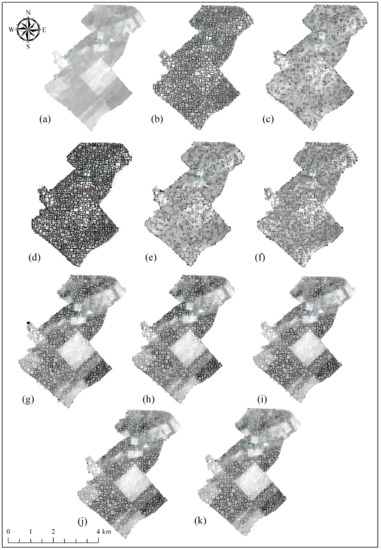 Remote Sensing | Free Full-Text | A Comparative Approach of Fuzzy ...