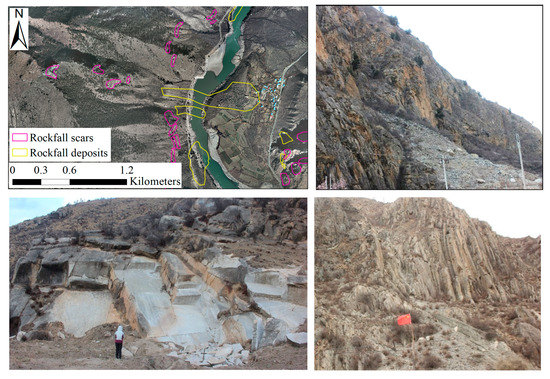 A New Approach for Identification of Potential Rockfall Source Areas ...