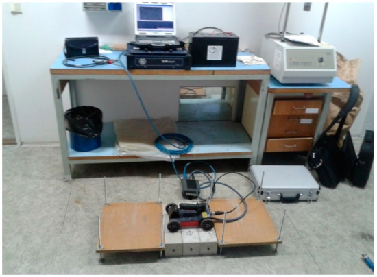 Diagnostics of Reinforcement Conditions in Concrete Structures by GPR ...