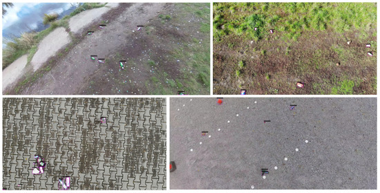 Autonomous, Onboard Vision-Based Trash and Litter Detection in Low ...