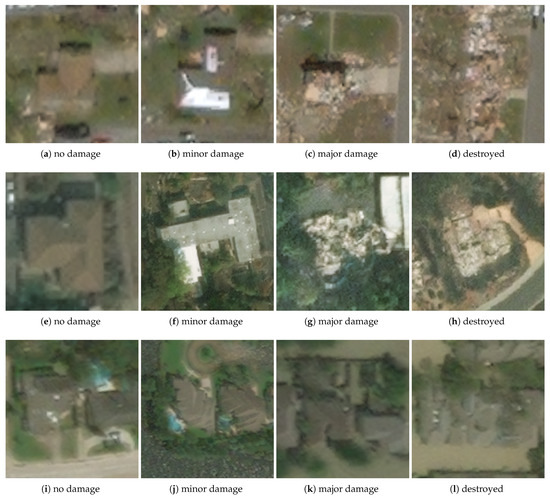 Remote Sensing | Special Issue : Intelligent Damage Assessment Systems ...