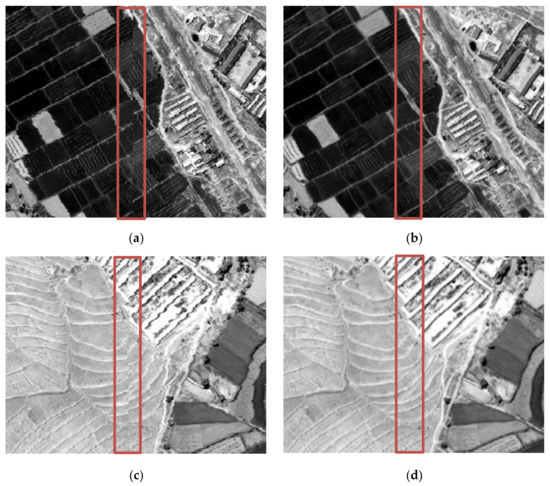 Remote Sensing | Free Full-Text | An Image Stitching Method for ...