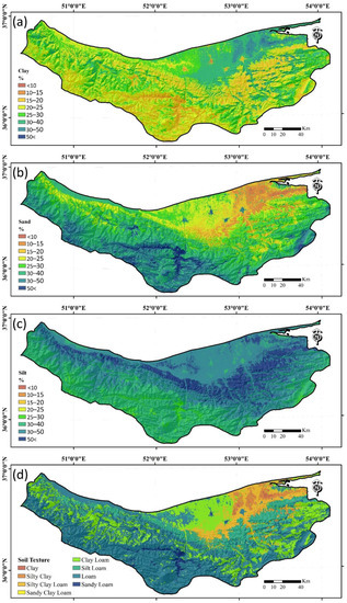 Bio-Inspired Hybridization of Artificial Neural Networks: An Application for Mapping the Spatial ...
