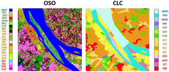Remote Sensing | Free Full-Text | Toward a Yearly Country-Scale CORINE ...