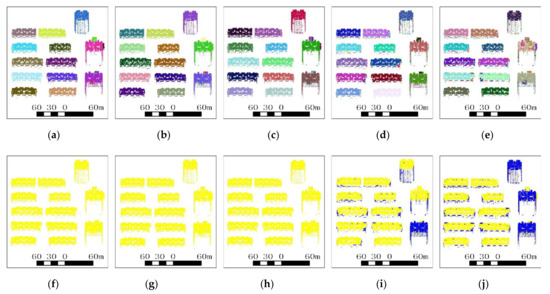 Remote Sensing | Free Full-Text | Unsupervised Building Instance Segmentation of Airborne LiDAR ...