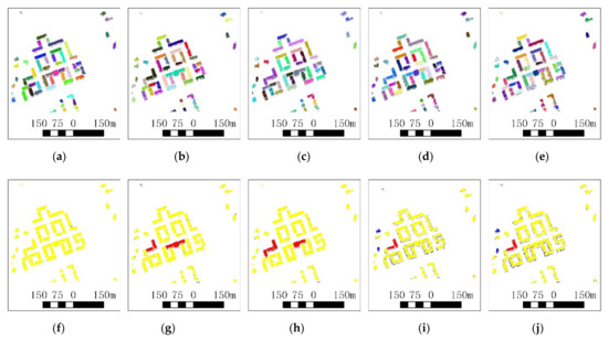 Remote Sensing | Free Full-Text | Unsupervised Building Instance Segmentation of Airborne LiDAR ...