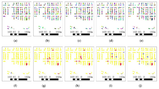 Remote Sensing | Free Full-Text | Unsupervised Building Instance Segmentation of Airborne LiDAR ...