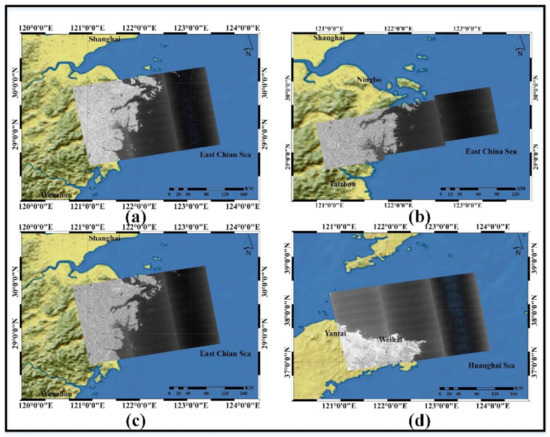 Remote Sensing | Free Full-Text | Ship Detection and Feature ...