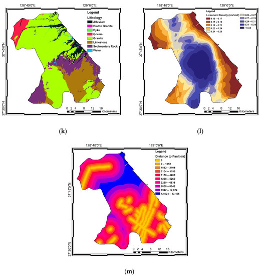 Application of Support Vector Regression and Metaheuristic Optimization Algorithms for ...