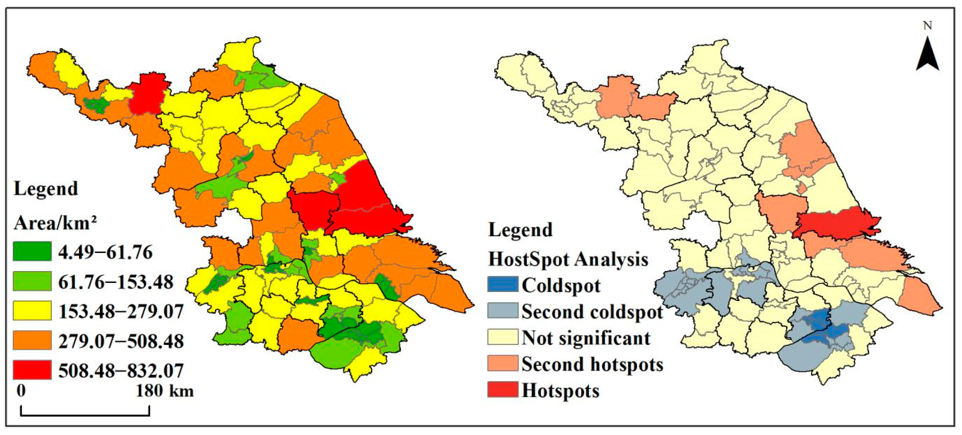 Rapid Mapping of Large-Scale Greenhouse Based on Integrated Learning ...