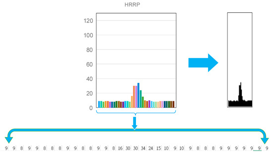 Radar High-Resolution Range Profile Ship Recognition Using Two-Channel ...