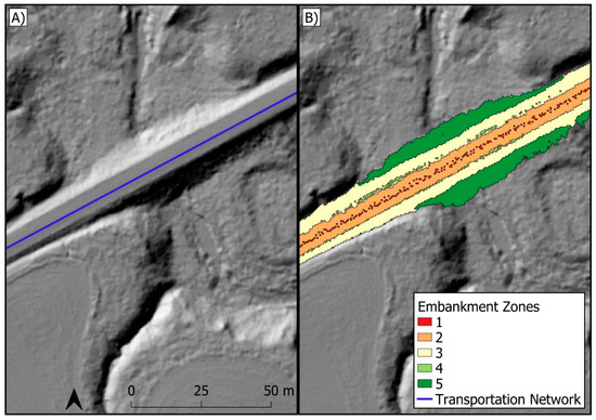 Automated Mapping of Transportation Embankments in Fine-Resolution ...