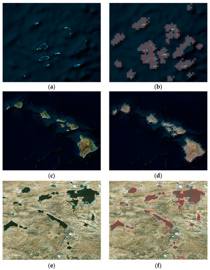 A High-Dimensional Indexing Model for Multi-Source Remote Sensing Big Data