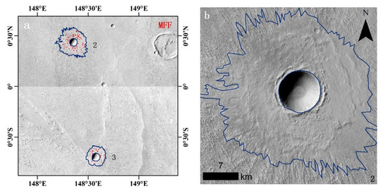 A Study about the Temporal Constraints on the Martian Yardangs ...