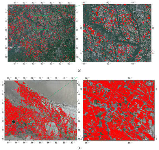 Automatic Cotton Mapping Using Time Series of Sentinel-2 Images