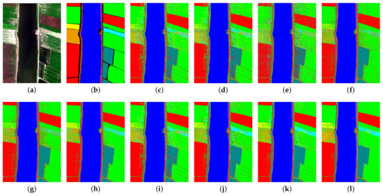 Dimensionality Reduction of Hyperspectral Image Based on Local Constrained Manifold Structure ...