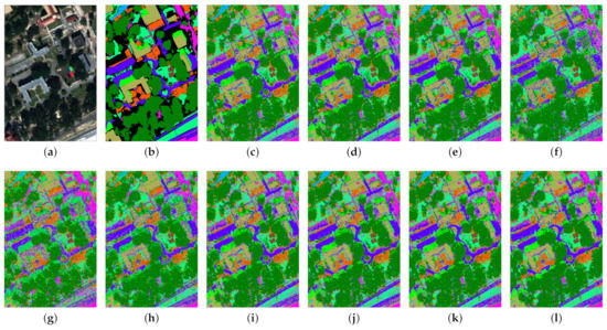 Dimensionality Reduction of Hyperspectral Image Based on Local Constrained Manifold Structure ...