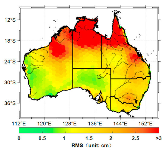 Two Severe Prolonged Hydrological Droughts Analysis over Mainland ...