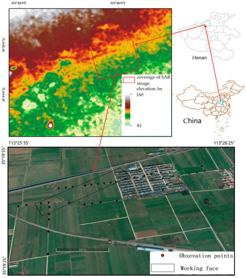 Remote Sensing | Free Full-Text | Improving Boundary Constraint of Probability Integral Method ...