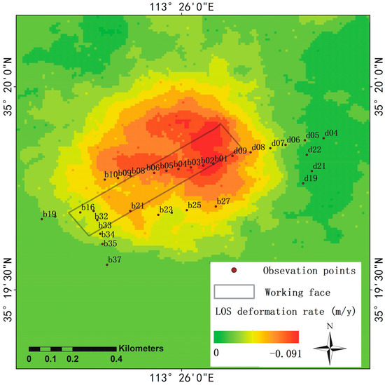 Remote Sensing | Free Full-Text | Improving Boundary Constraint of Probability Integral Method ...