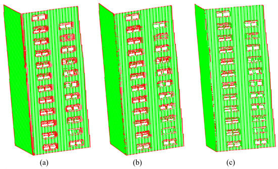 Effective Selection of Variable Point Neighbourhood for Feature Point Extraction from Aerial ...