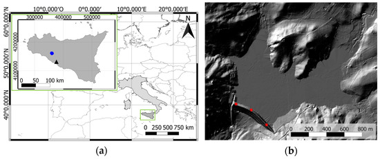 Toward a Comprehensive Dam Monitoring: On-Site and Remote-Retrieved ...