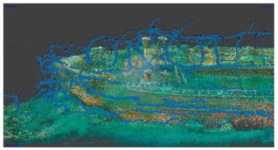 Making the Invisible Visible: Underwater Malta—A Virtual Museum for ...