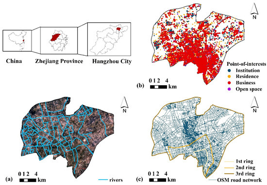 Decision-Level and Feature-Level Integration of Remote Sensing and Geospatial Big Data for Urban ...