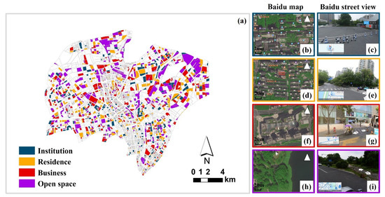 Remote Sensing | Free Full-Text | Decision-Level and Feature-Level Integration of Remote Sensing ...